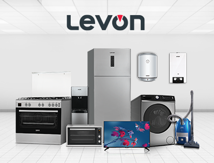 Levon, the brightest star in the sky of electrical appliances – Al ...