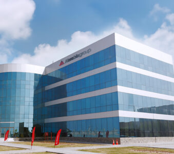 Al Arabia Group – For Trade and Industry